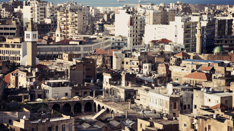 Mafia rises in Tripoli, Lebanon rogue northern city | Al Bawaba