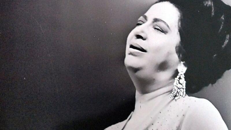 Umm Kulthum 40 years later: "She was never gone" | Al Bawaba