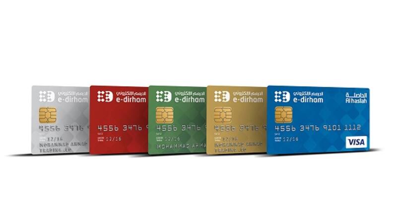 Emirates Post Group Launches E-Dirham Card Services | Al Bawaba