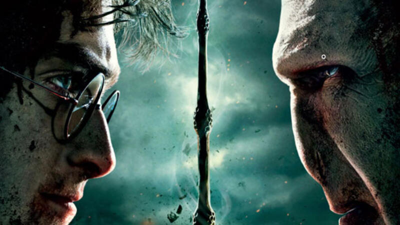 Harry Potter duels Voldemort in Cairo! | Al Bawaba