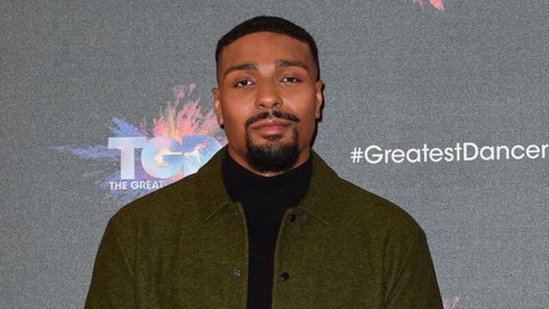 Jordan Banjo Will be Father for Second Time | Al Bawaba
