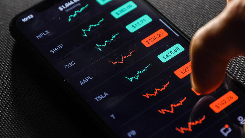 7 Best Stock Market Apps of 2021 | Al Bawaba