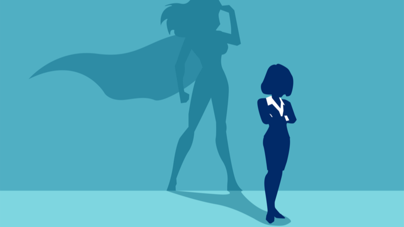 6 Powerful Women Transforming the Business World in the Levant | Al Bawaba