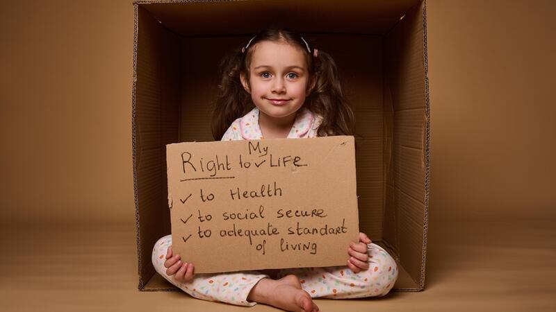 Our children deserve better | Al Bawaba