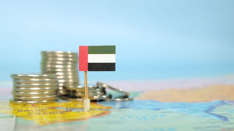 UAE 2030 targets to double GDP growth | Al Bawaba