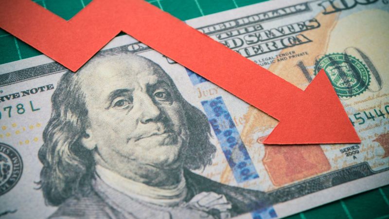 US dollar dips as EM currencies rise | Al Bawaba