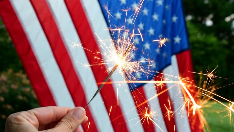 Economy and the holidays: Topics to look out for on 4th of July | Al Bawaba