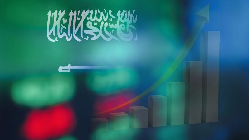 Saudi stocks hit highest daily gains since October | Al Bawaba