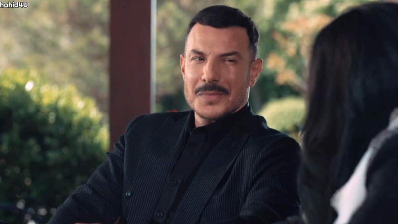 Bassel Khaiat's new series Al-Thaman | Al Bawaba