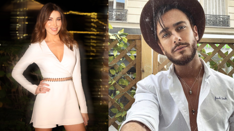 Nancy Ajram shares views on Lamjarred's rape case | Al Bawaba