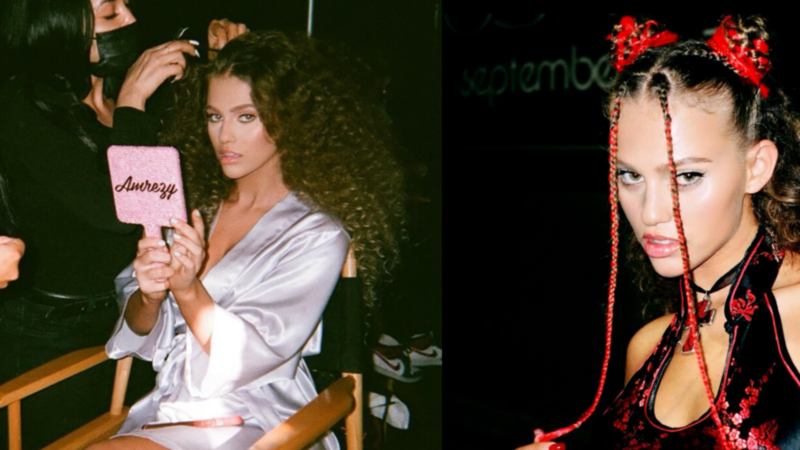 Elyanna is 1st Palestinian to perform at Coachella | Al Bawaba