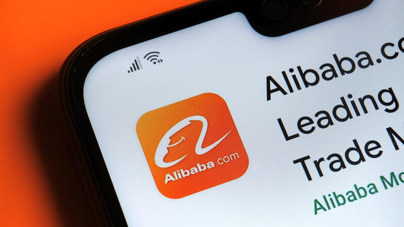 Alibaba, Saudi Authority Ink Agreement to Develop AI-Driven Smart ...