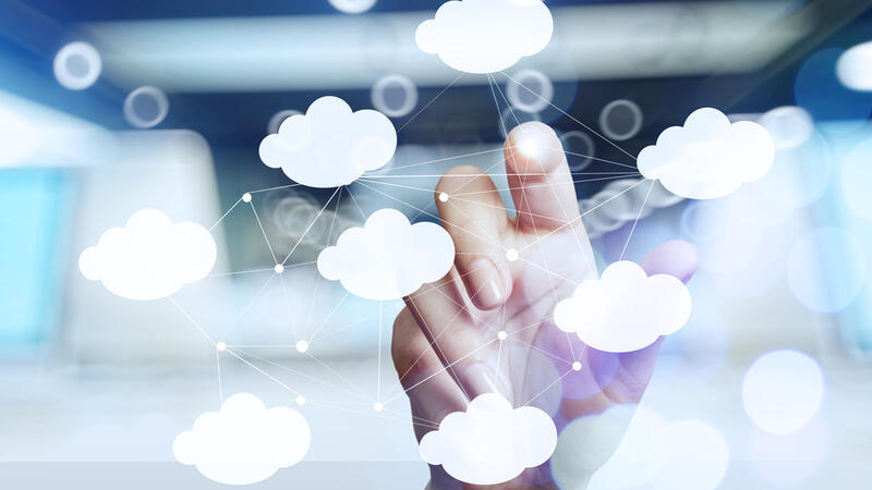 Saudi Arabia to Become Global Leader in Cloud Space | Al Bawaba