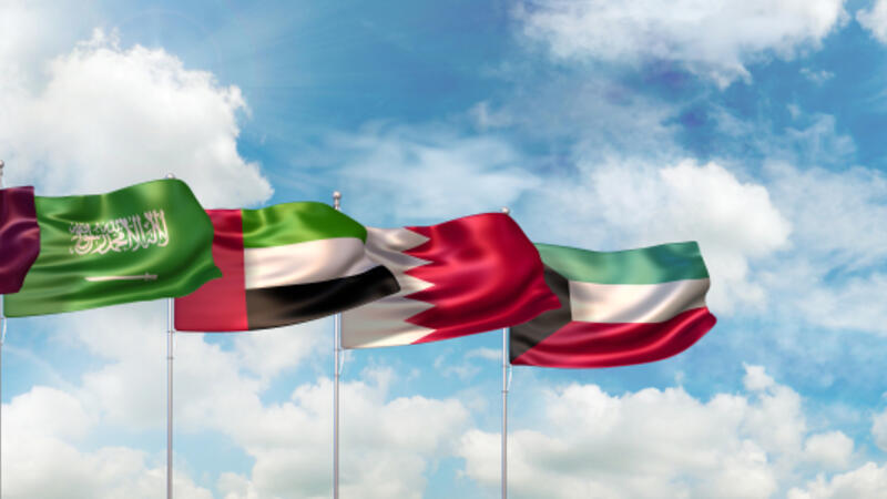 GCC Stock Markets Tumble Despite Gov't Efforts to Support Economies ...