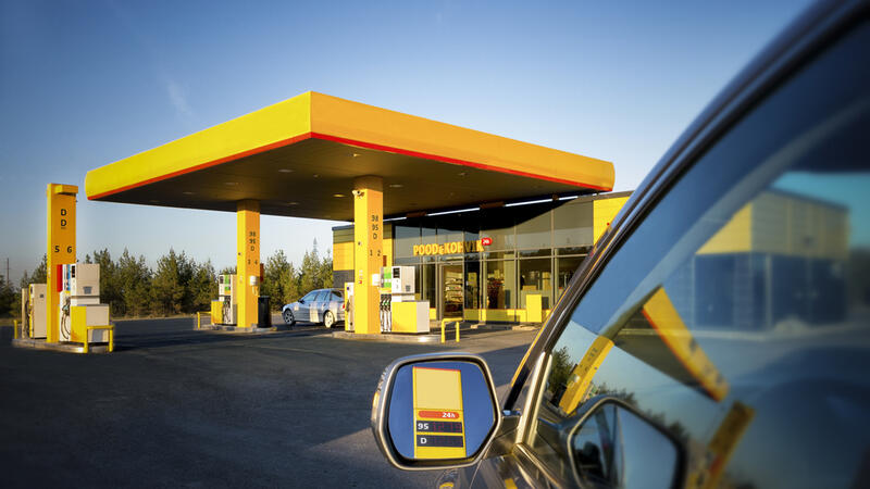 Saudi Fuel Service Station Provider Eyes Egypt Expansion | Al Bawaba