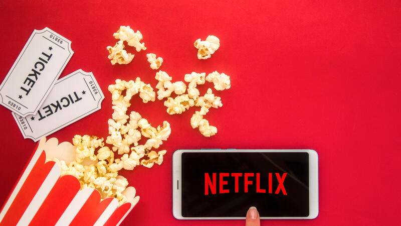 Netflix Inks Deal with Kuwait's NCIG to Launch MENA's First ...