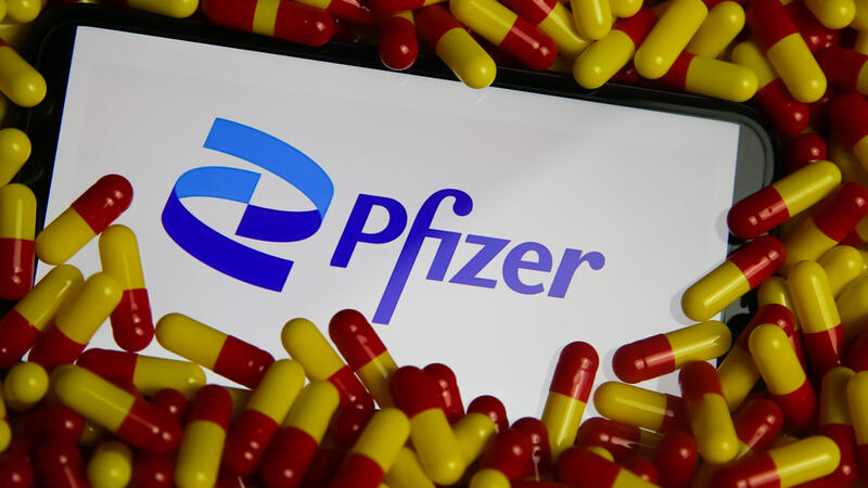 Pfizer Trials Covid Prevention Oral Pills | Al Bawaba