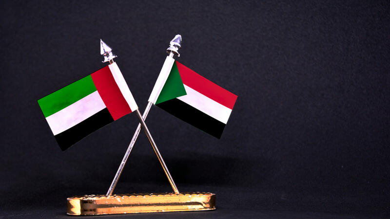 UAE, Sudan Discuss Cooperation in Energy and Infrastructure | Al Bawaba