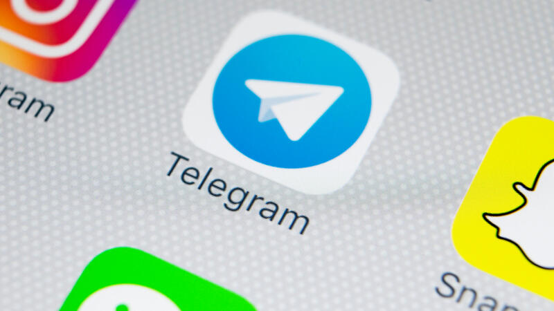 Telegram Rolls out Voice Chats in Groups | Al Bawaba