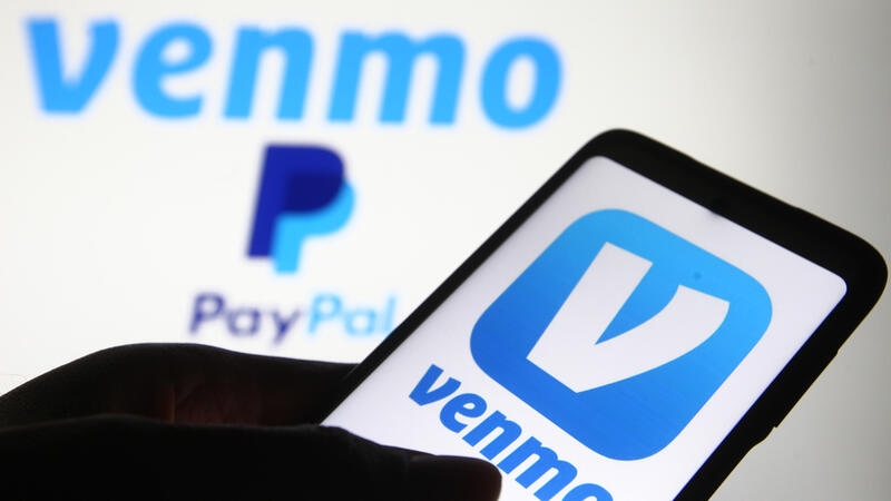 PayPal's Venmo Wallet Expands Crypto Services | Al Bawaba