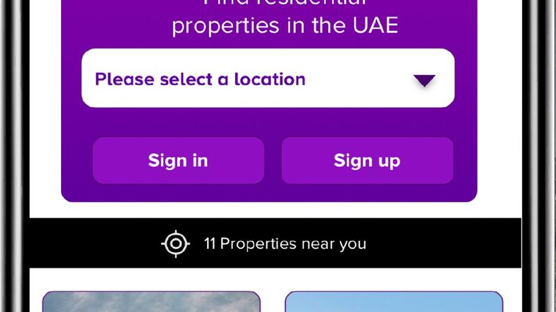 Wasl Properties Launches New App Enabling Customers to Find and ...