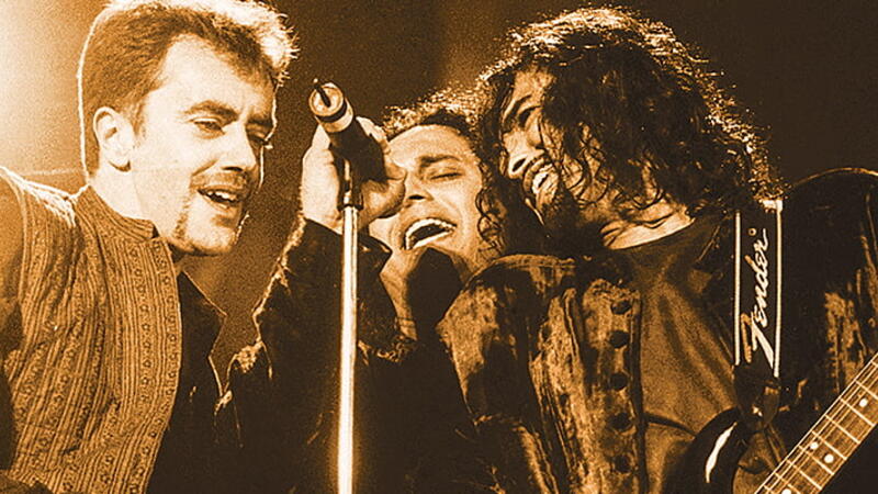 Junoon Is Coming Back To Dubai | Al Bawaba