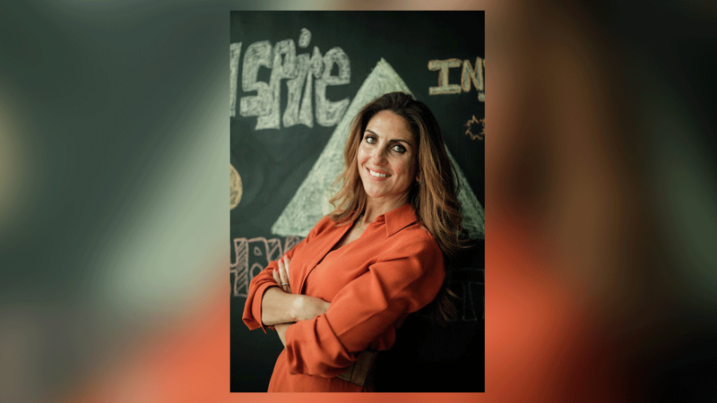 Interview with Dina El Mofty: The Mastermind behind Injaz Egypt | Al Bawaba