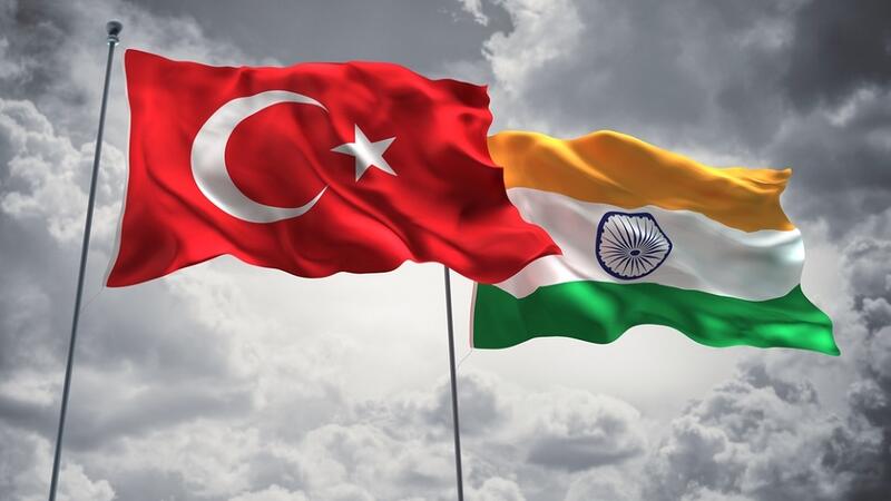 Bilateral Trade to Reach $10 Billion by 2020 Between Turkey, India | Al ...