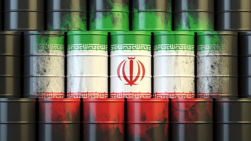 Iran: Oil Production Decreases to 1.93 Million bpd in July | Al Bawaba