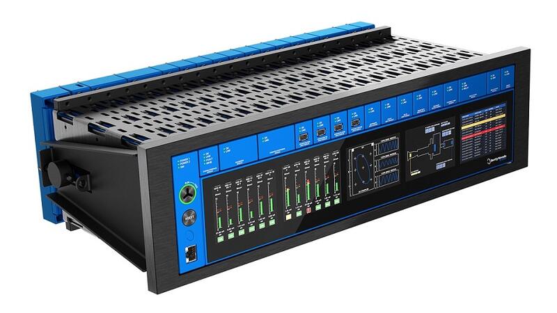 BHGE’s Bently Nevada Business Launches the Orbit 60 Series, the Next ...