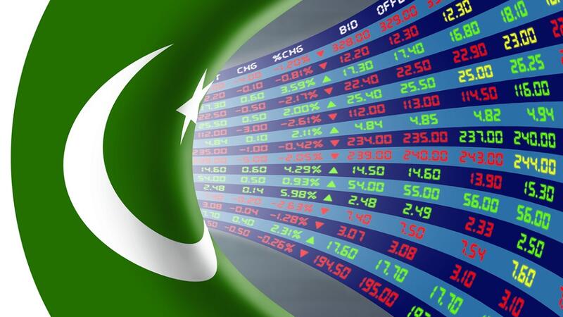 Pakistan: Economy on the Right Track to Recovery | Al Bawaba