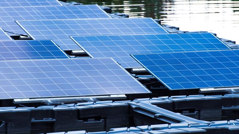 PVH Europe Centre Cover Its Roof with World's Most Powerful Solar Roof ...