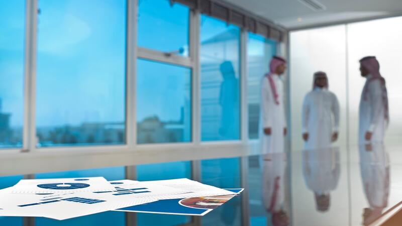 Saudization Soars to 52 Percent in Technology Sector | Al Bawaba