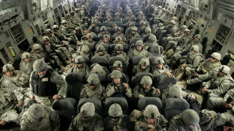 'Keenie Meenie' Private Military Companies: Mercenaries and the Old-New ...