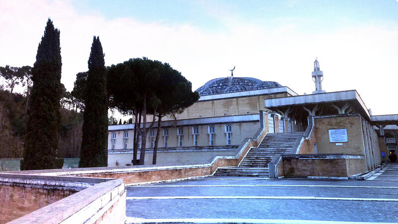 Benign Neglect or Religious Limbo? On Italy's Muslim Population | Al Bawaba