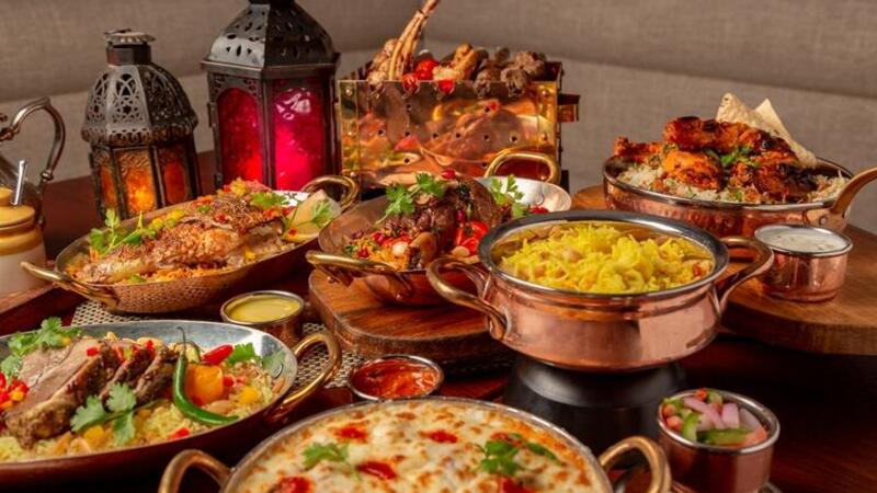 Top Iftar Dinners For Celebrating Ramadan in Dubai | Al Bawaba
