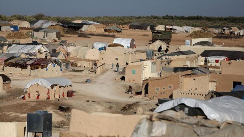 Syrian Refugees Spend yet Another Ramadan Away From Home | Al Bawaba