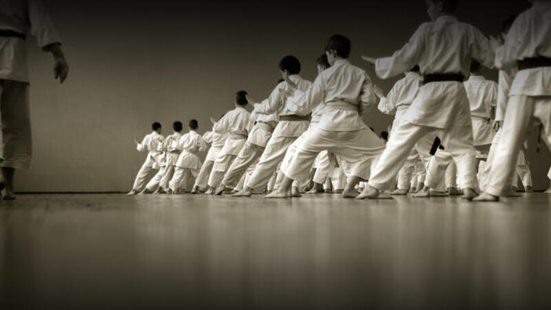 Saudi Arabia Gets Its First Female International Karate Judge | Al Bawaba