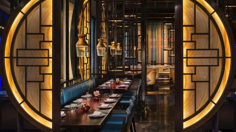 Qatar’s Finest Dining Restaurants | Al Bawaba