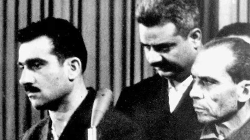 Who is the Mossad Spy Who Inspired Netflix’s ‘The Spy’ Show? | Al Bawaba