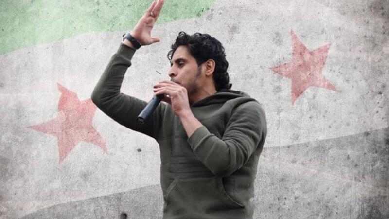 Who is Abdelbaset Sarout? Syria Revolution Icon and Singer Dies of ...