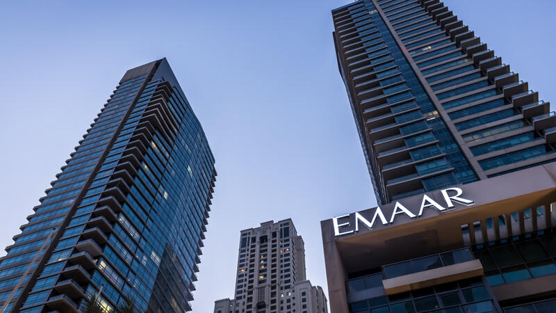 UAE: Emaar Appoints New Chairman, Alabbar Becomes Managing Director ...
