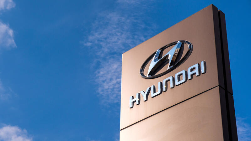 Hyundai Group to Launch New EV Platform in 2021 | Al Bawaba