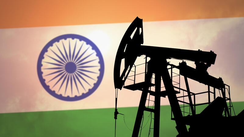 India Inaugurates Oil and Gas Projects worth $78 Billion | Al Bawaba