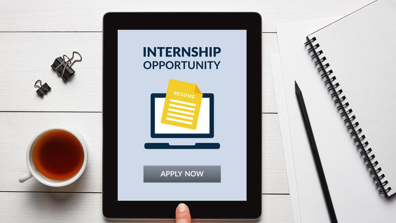 You Can Earn Over $7,000 for a Paid Internship in This UAE-Based ...