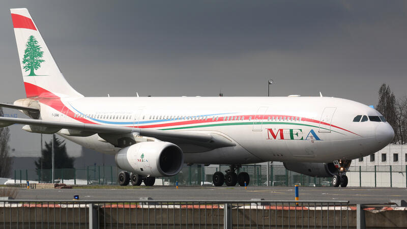 Lebanon: MEA Reverses Plan to Accept Only US Dollars | Al Bawaba