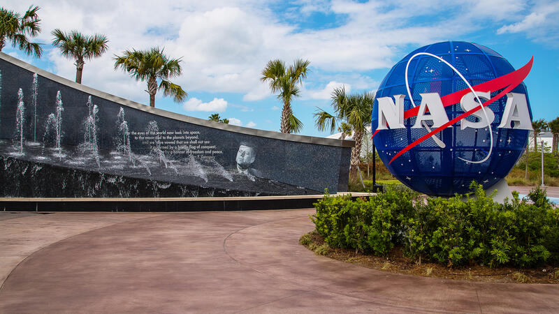 NASA Reveals New $23 Million Toilet!