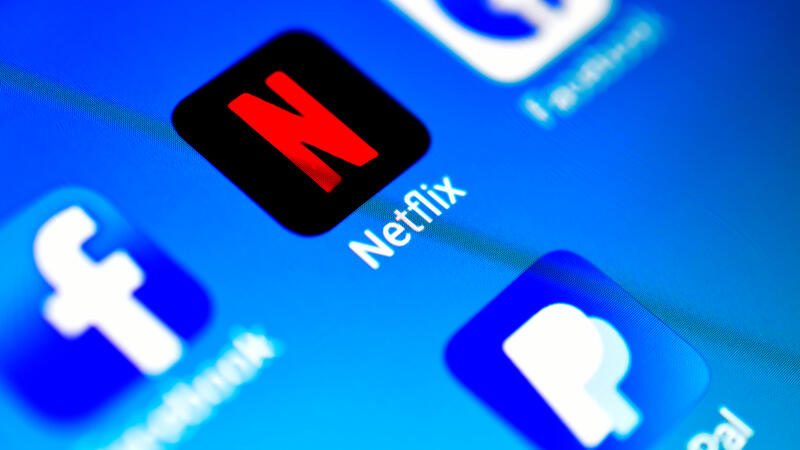 Netflix Launches New Hardship Fund to Support Arab TV, Film Community