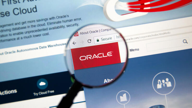 Oracle Inaugurates Regional Cloud Data centre in UAE | Al Bawaba