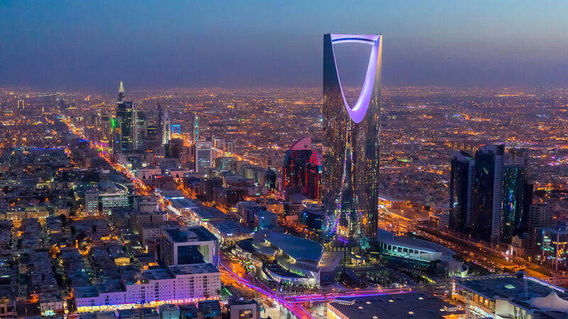 Saudi Arabia Among Top 30 in Digital Infrastructure Index 2020 | Al Bawaba